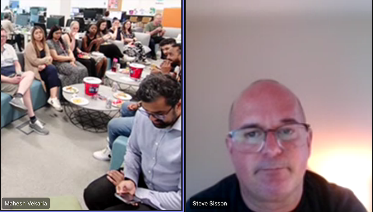 Celebrating Pride: Allica's series of 'Colleague Conversations'